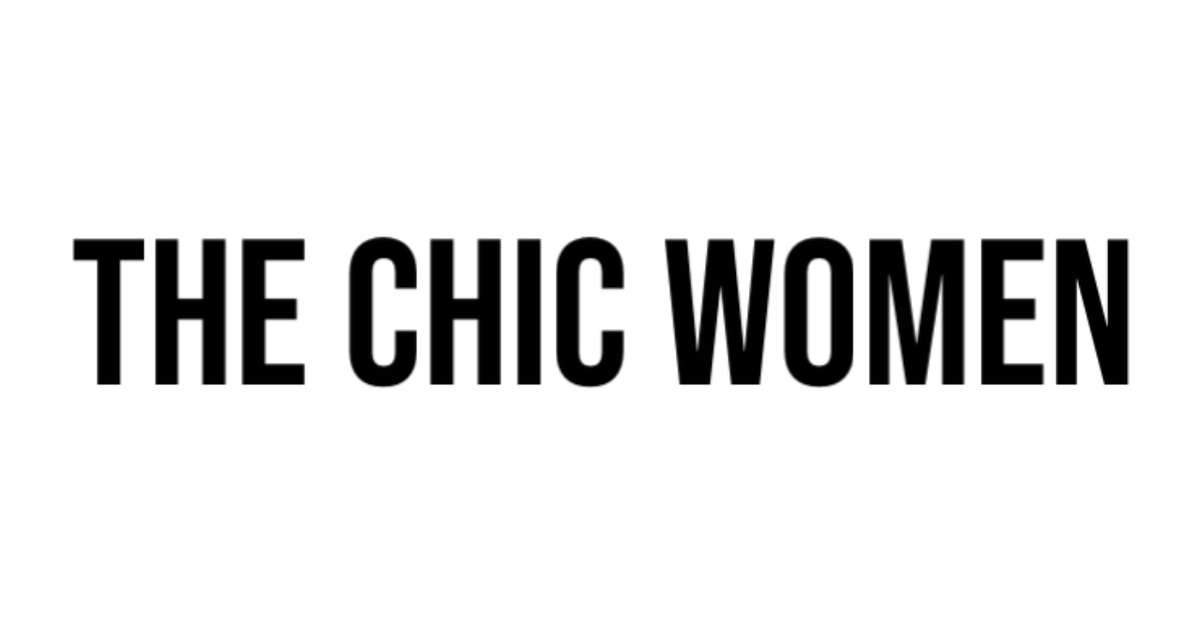 The Chic Women: Tarnish Free Quality Jewelry